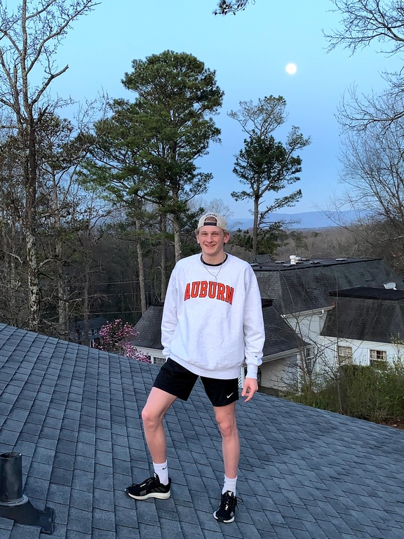 Henry Bethel | Swimcloud