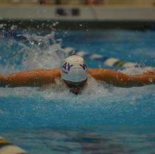 Noel Park | Swimcloud