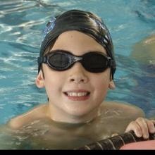 Jake Thompson | Swimcloud