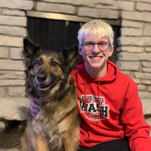 Kyle Wolford | Swimcloud