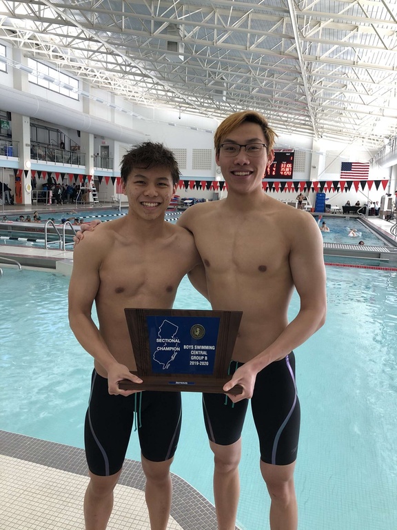 Ethan Yuen | Swimcloud