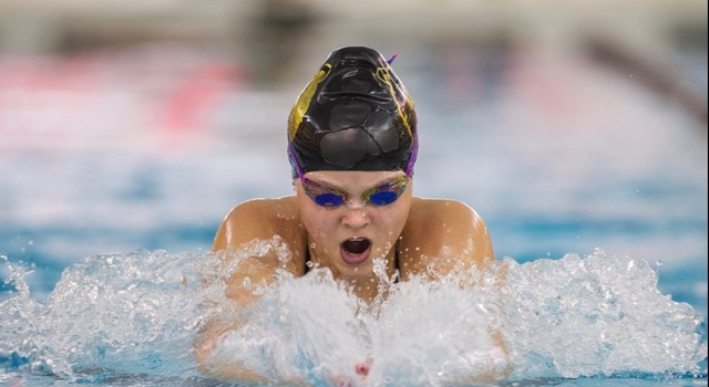 Grace Lux | Swimcloud