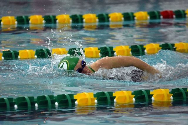 Grace Nuhfer | Swimcloud