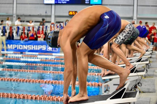 Joshua Le | Swimcloud