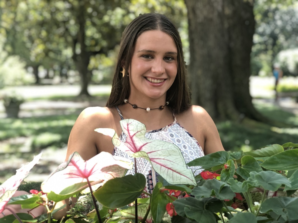 Sydney Dawson | Swimcloud