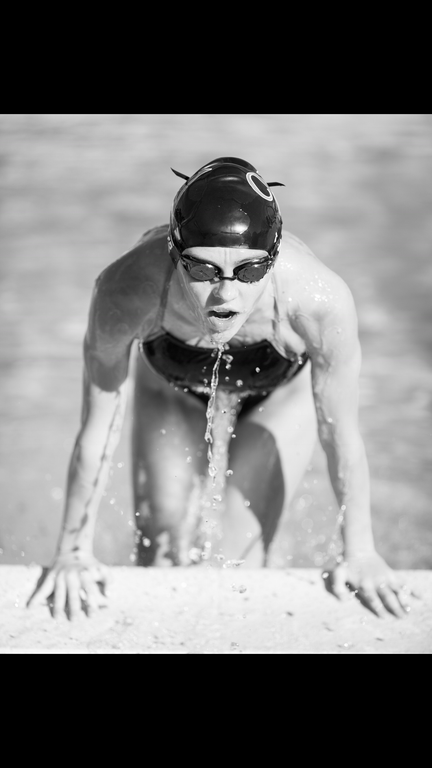 Casey Tingen | Swimcloud