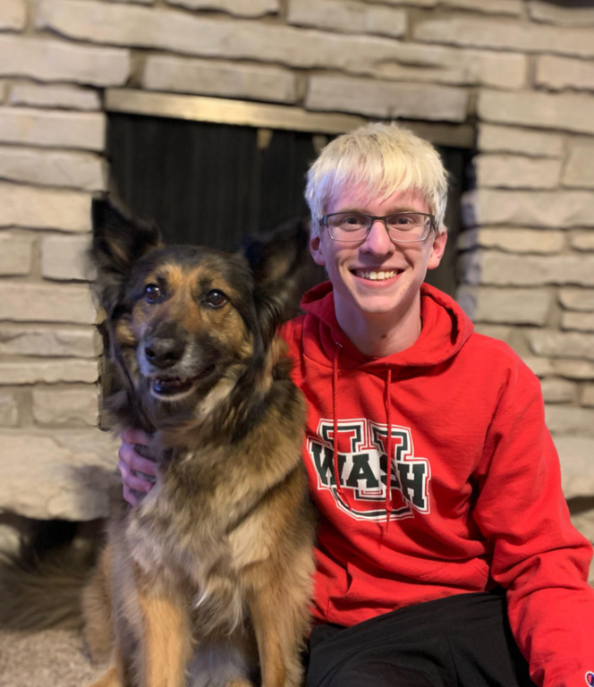 Kyle Wolford | Swimcloud