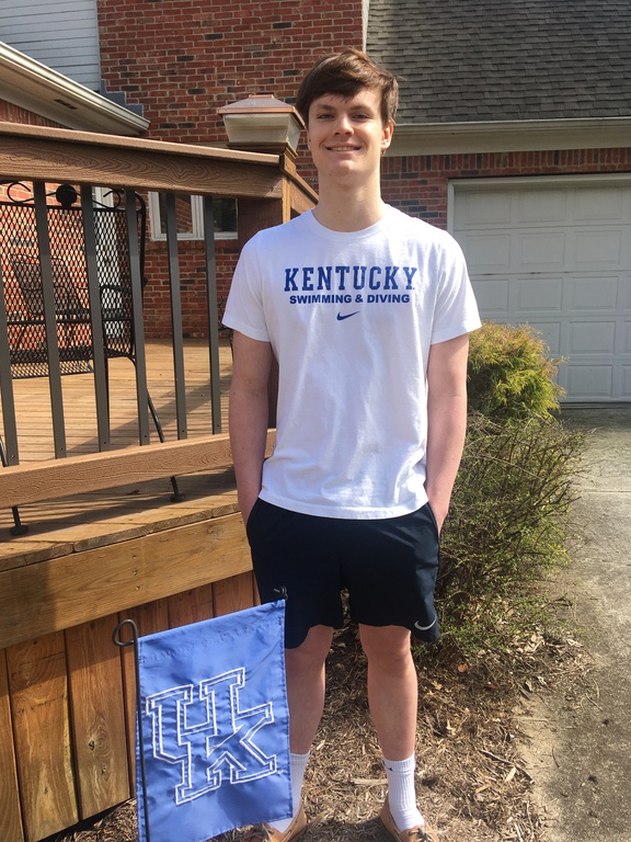 Jackson Mussler | Swimcloud