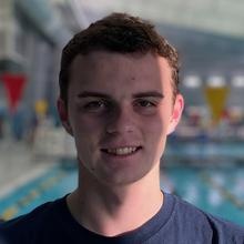 Matthew Swanson | Swimcloud