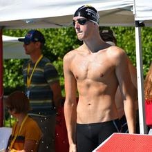 Dieter Meyer | Swimcloud