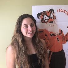 Anna Grinberg | Swimcloud