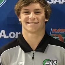 Michael Brent | Swimcloud