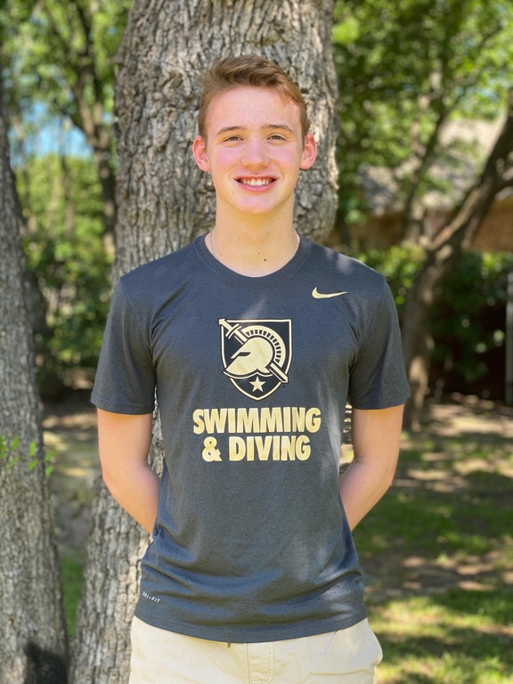 Jackson Pogue | Swimcloud