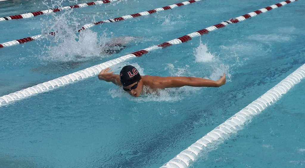 Stephen Ewing | Swimcloud