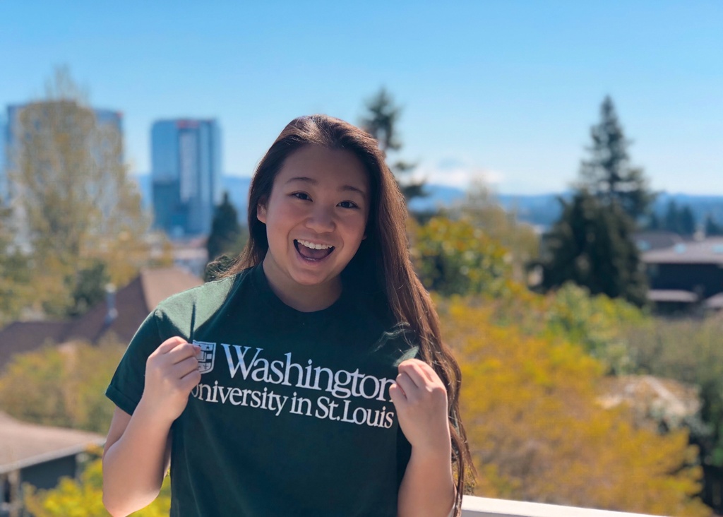 Rachel Jin | Swimcloud