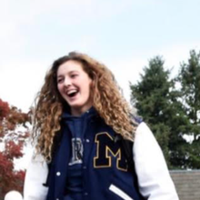 Lauren Barry | Swimcloud