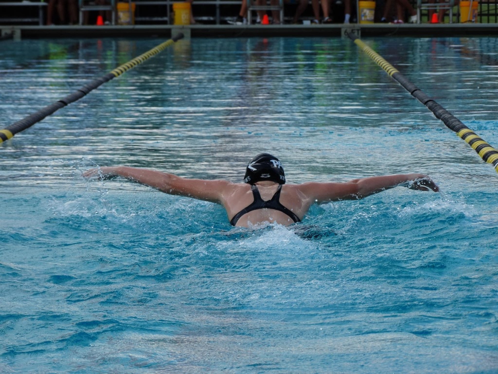 Peyton Keggins | Swimcloud