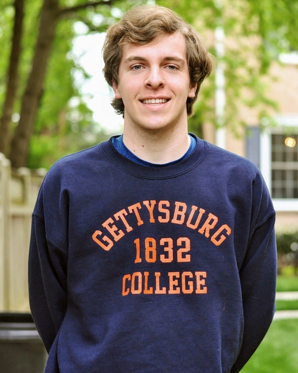 Declan Sheeran | Swimcloud