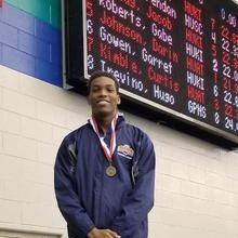 Darin Johnson | Swimcloud