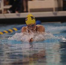 Sammy Huff | Swimcloud