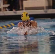 Sammy Huff | Swimcloud