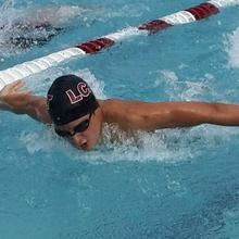 Stephen Ewing | Swimcloud