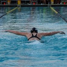 Peyton Keggins | Swimcloud