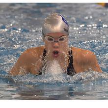 Peyton Turner | Swimcloud