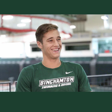 Tyler Meyers | Swimcloud