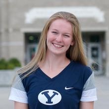 Katya Hulse | Swimcloud