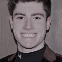 Dom Fratto | Swimcloud