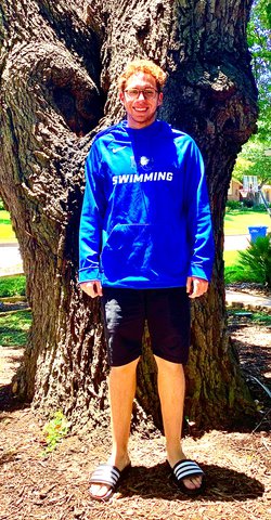 Ryan Soria | Swimcloud