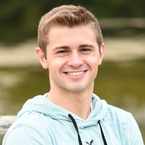 Alexander Eddy | Swimcloud