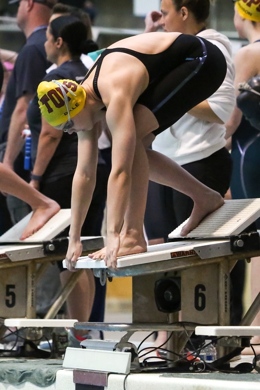 Grace Dale | Swimcloud