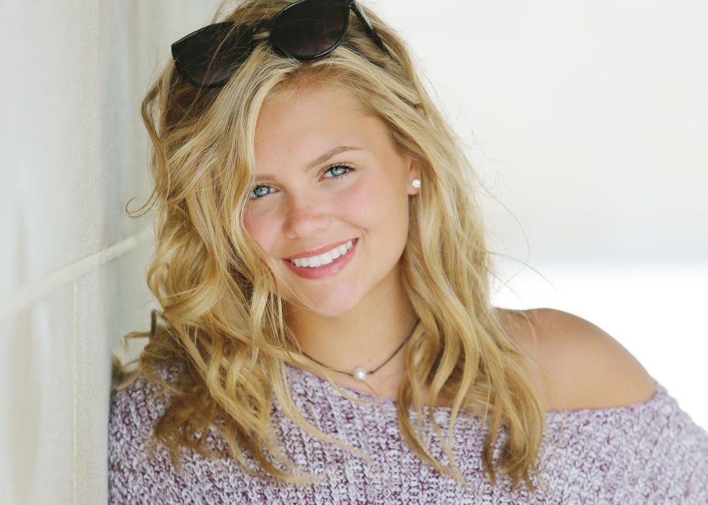 Grace Lux | Swimcloud