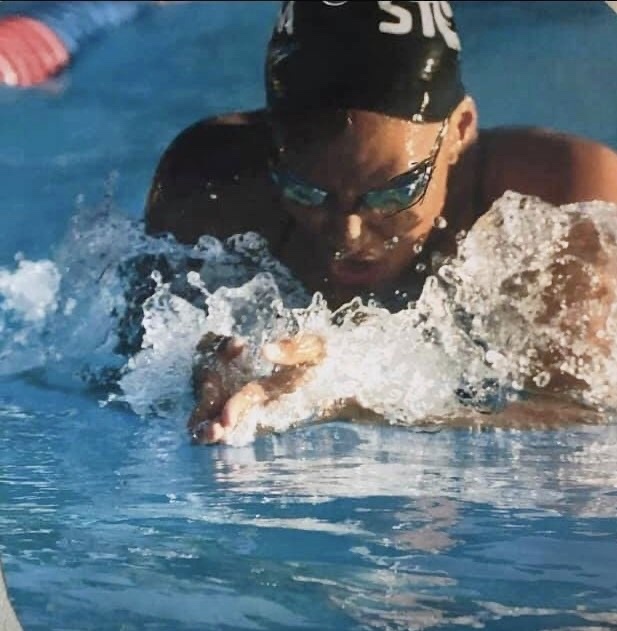 Leah Gentry-Tuney | Swimcloud