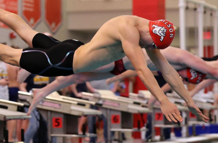 Josh Cunningham | Swimcloud