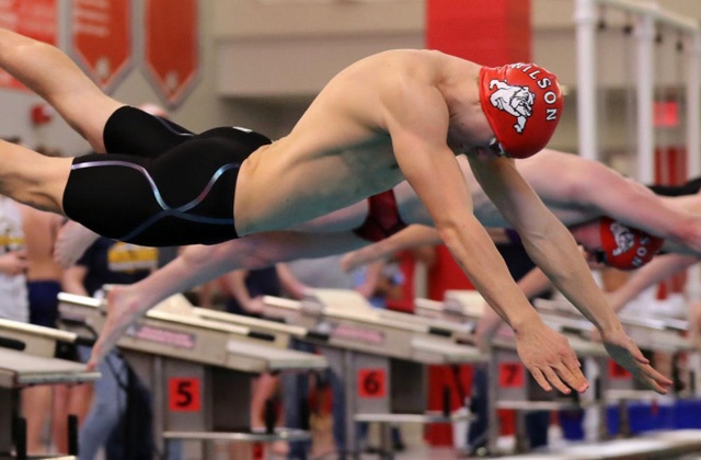 Josh Cunningham | Swimcloud