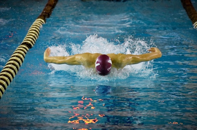 Josh Cunningham | Swimcloud