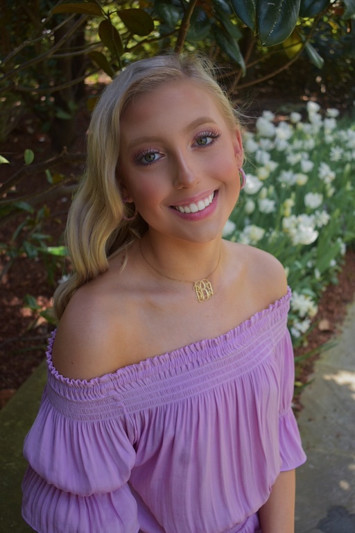 Brooke Bryant | Swimcloud
