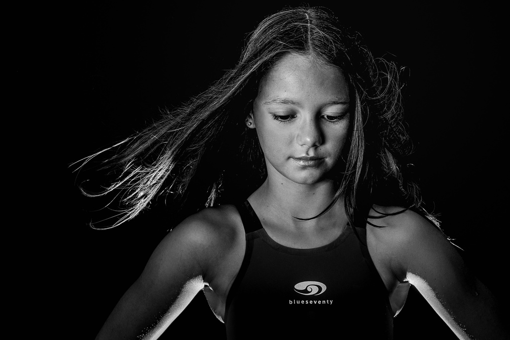 Samantha Schoenborn | Swimcloud