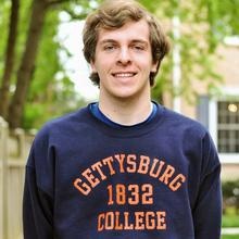 Declan Sheeran | Swimcloud