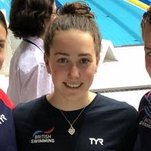 Maisie Elliott | Swimcloud