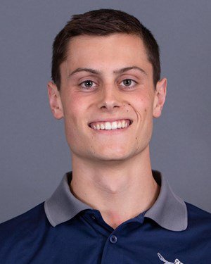 Harry Smith | Swimcloud