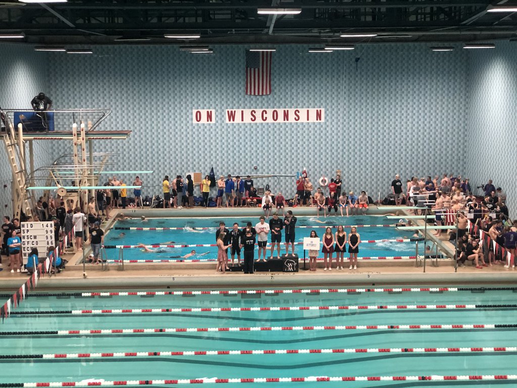 Oscar Best | Swimcloud