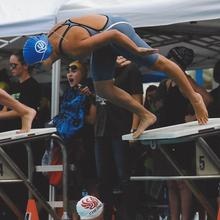 Lauren Hicks | Swimcloud