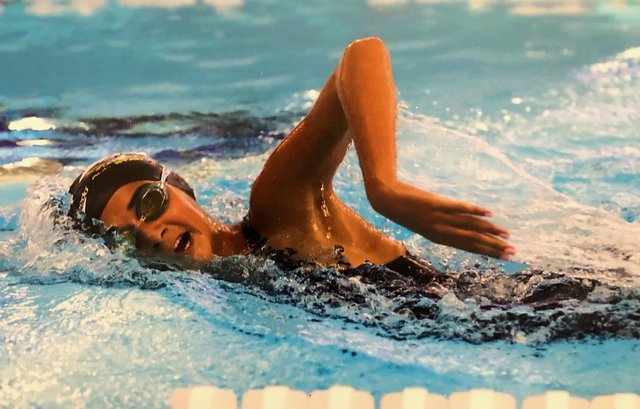 Isabella Donato | Swimcloud