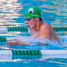 Jake Shaud | Swimcloud