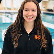 Emily Harris | Swimcloud