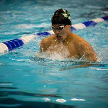 andrew fu | Swimcloud